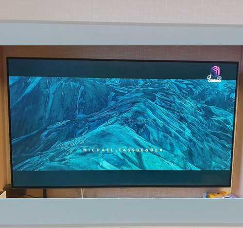 LG oled48C1RLA