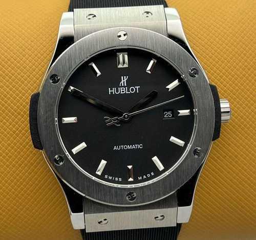 Наручные часы Hublot