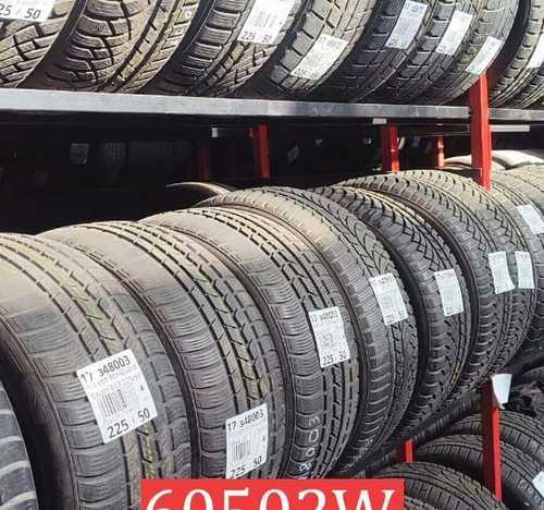 Nokian Tyres Hakkapeliitta 8 255/65 R16 104L