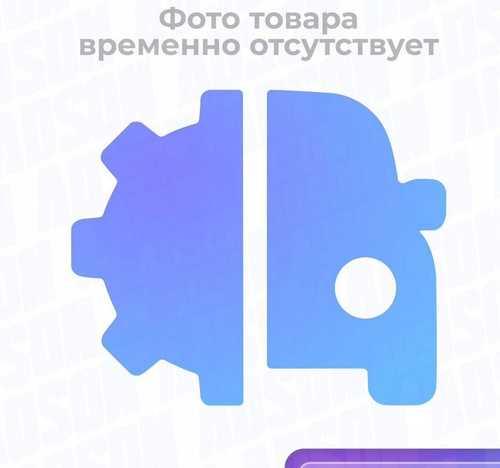 Набор ключей накидных Е-профиль 4пр. (Е6хЕ8, Е10хе12, Е14хе18, Е20хЕ24) в блистере