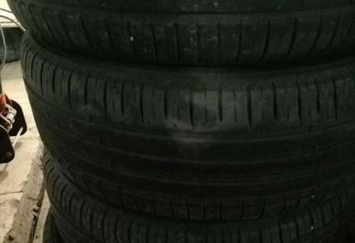 Nokian Tyres Hakka Green 3 205/55 R16 94H