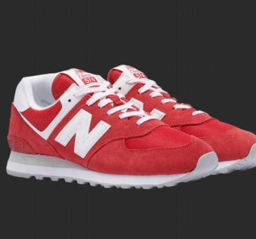 Кроссовки мужские New Balance 574 classic