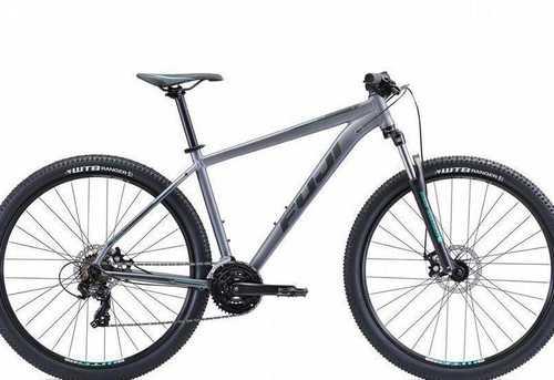 Велосипед Fuji Nevada 27.5 4.0 LTD 2021