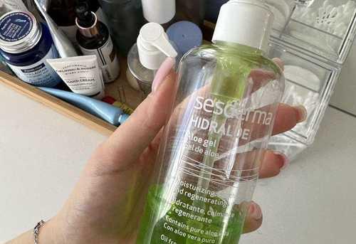 Sesderma алоэ гель hidraloe