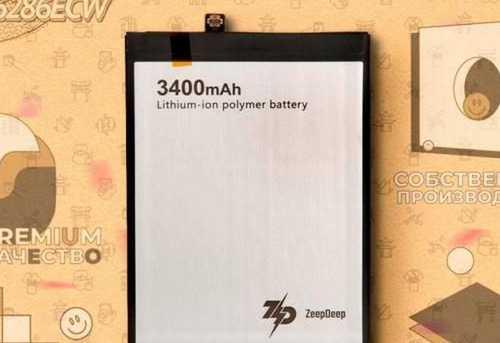 Аккумулятор ZeepDeep asia (HB396286ECW 3400mAh) дл
