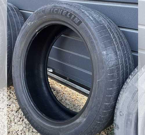 Michelin Primacy Tour A/S 245/50 R20