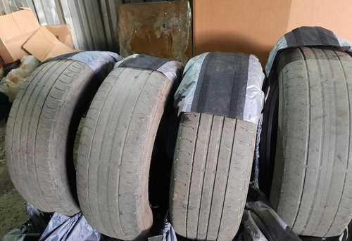 Falken Ziex ZE-912 215/65 R17