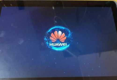 Дисплей на huawei mediapad t3 10