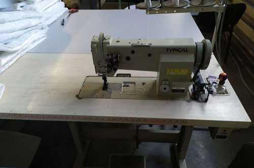 Швейная машина typical GC20606