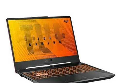 Игровой ноутбук 15.6" ASUS TUF Gaming F15 FX506H, 512 ГБ, Core i7-11800H, RAM 16 ГБ, GeForce RTX 3050 Ti 4 ГБ