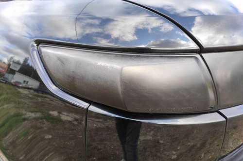 Фонарь задний левый Infiniti Fx35 S50 3.5 2004