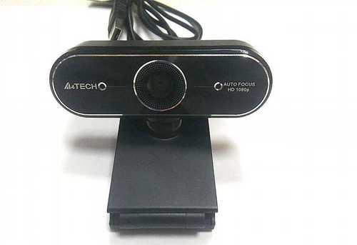 Web-камера A4tech PK-940HA