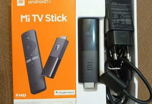 Xiaomi Mi TV Stick