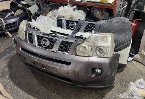 Ноускат морда Nissan X-Trail T31