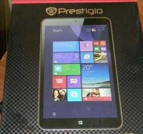 Prestigio multipad visconte quad 3g