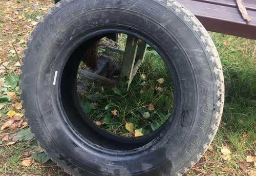 Bridgestone Blizzak MZ-03 195/70 R14 91