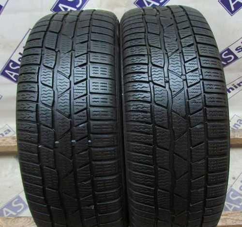 Continental ContiWinterContact TS 830 P 205/50 R17 94U