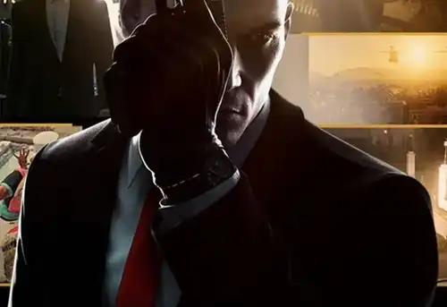 Hitman (steam)