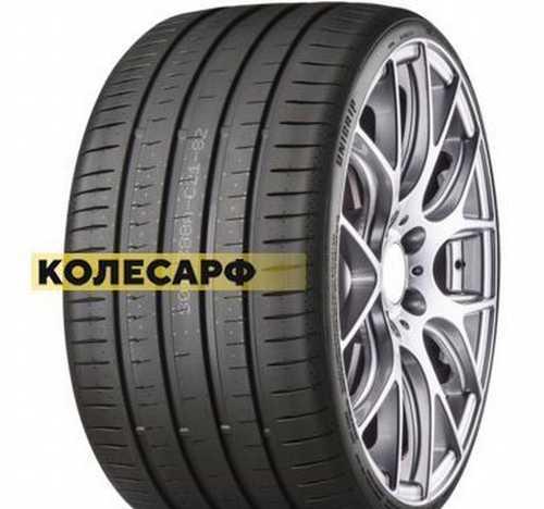 Unigrip Lateral Force 4S 275/45 R20