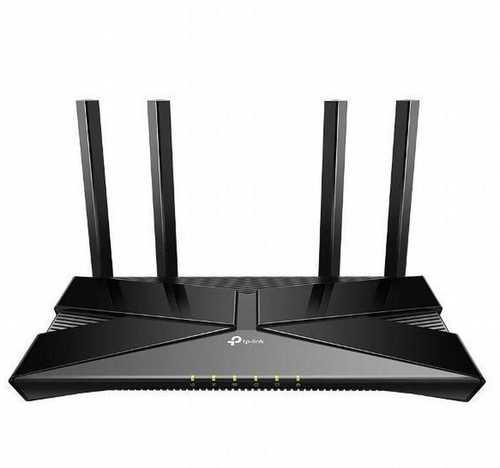 Wi-fi роутер tp-link archer ax3000