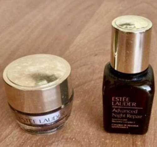 Баночки от кремов Estée Lauder