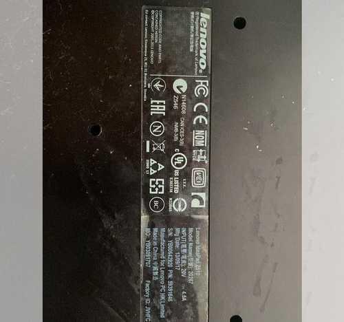 Lenovo ideapad 3 15itl6