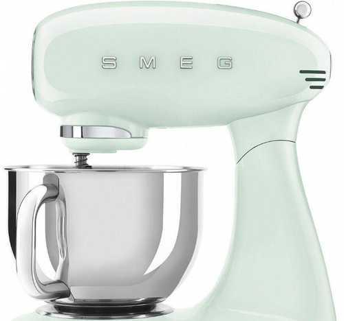 Планетарный миксер Smeg SMF03pgeu