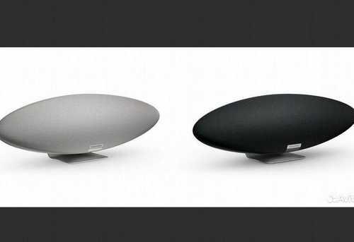 Bowers & Wilkins Zeppelin