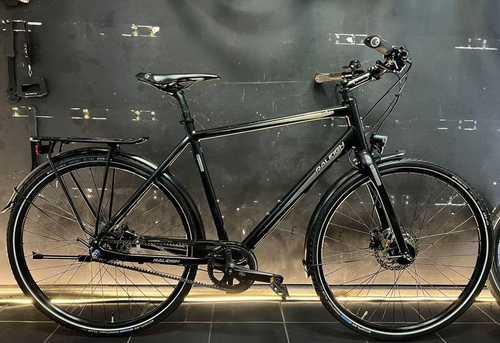 Английский Raleigh Nightflight Deluxe на ремне
