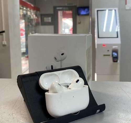 Зв8 Airpods pro 2