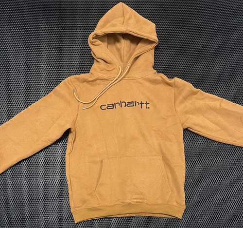Худи carhartt wip