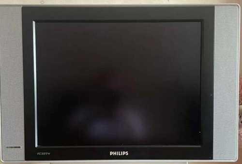 Телевизор Philips 20pf4121/58