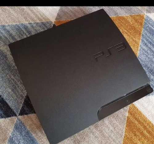 Sony PS3