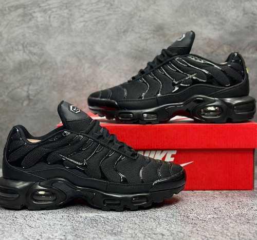 Кроссовки Nike air max TN Plus мужские