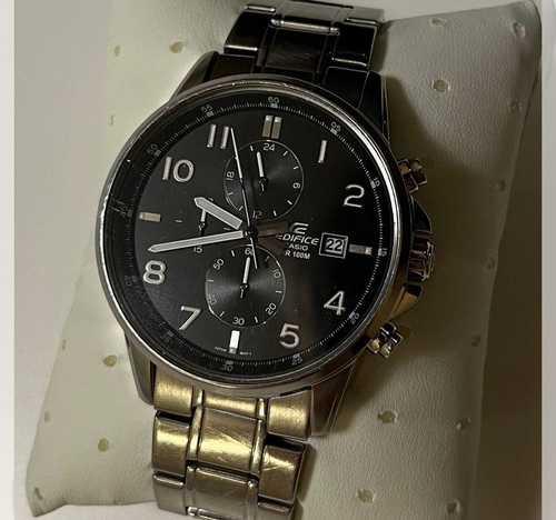 Часы casio edifice