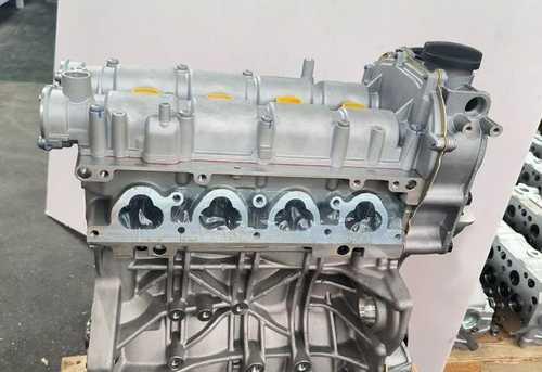 Двигатель Volkswagen Polo 1.6 cfna