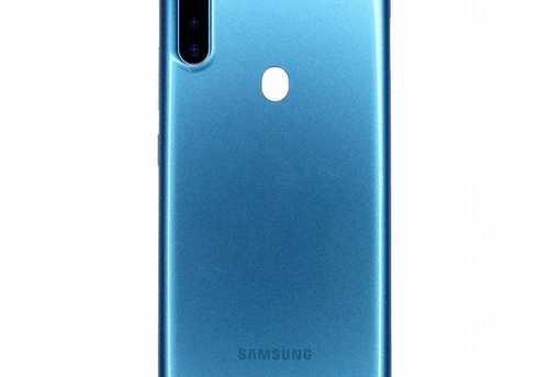 Задняя крышка для Samsung Galaxy A11 A115F