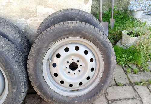 Nordman 5 175/65 R14