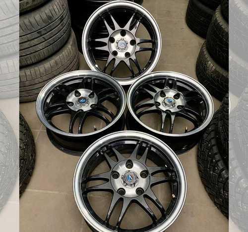 Диски R15 5x114.3, Mazda, Toyota Nissan Mitsubishi