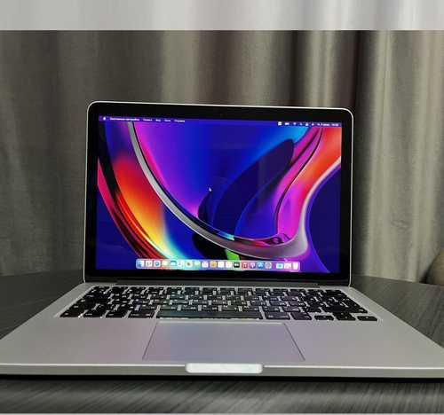 Apple MacBook Pro 13 Retina 2014