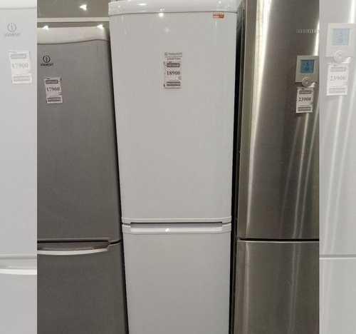 Холодильник Hotpoint Ariston 2 метра