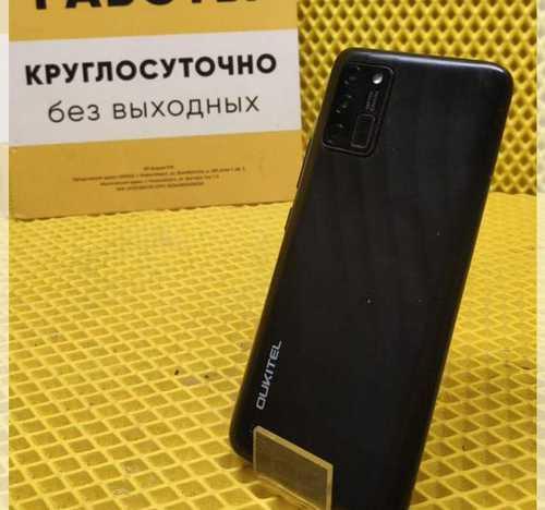 OUKITEL C25, 4/32 ГБ