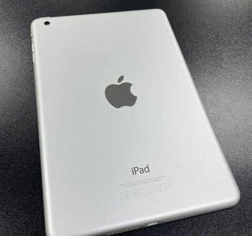 iPad mini 1