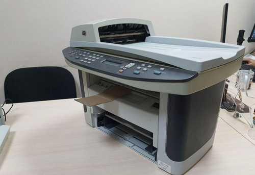 Принтер/Сканер HP laserjet m1522nf