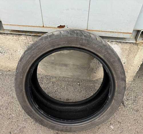 Evergreen DYNACOMFORT EH228 245/40 R18
