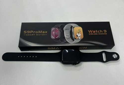 SMART watch s9 pro max