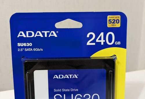 Adata SU630 240gb