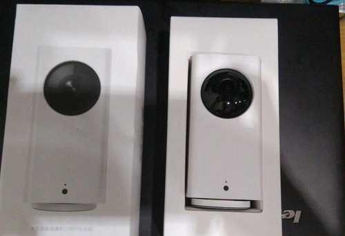 Продам wi-fi камеру Xiaomi Mijia Dafang Smart1080р