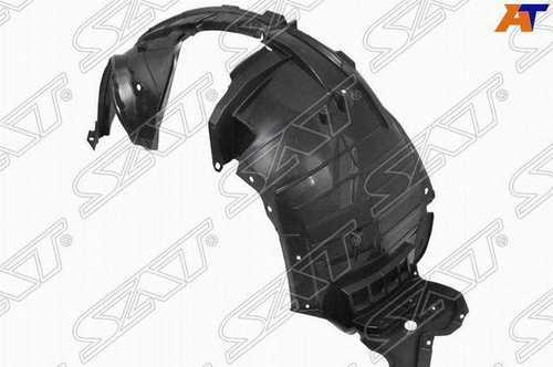 Подкрылок nissan X-trail 14- LH