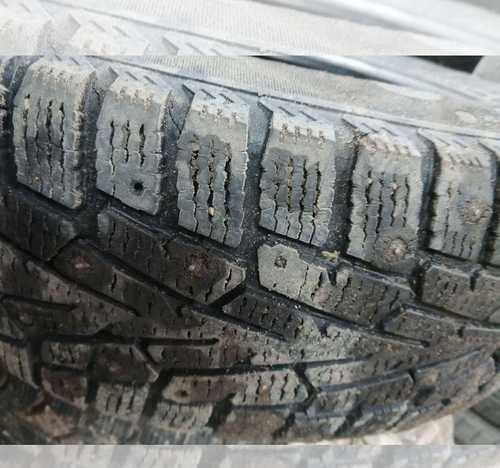 Cordiant Snow Cross 215/65 R16 102T